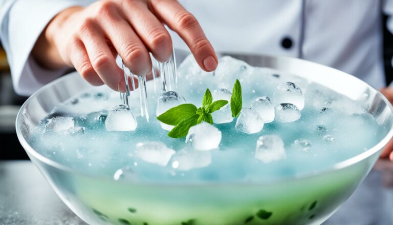 Chill in Recipes: What It Really Means Explained