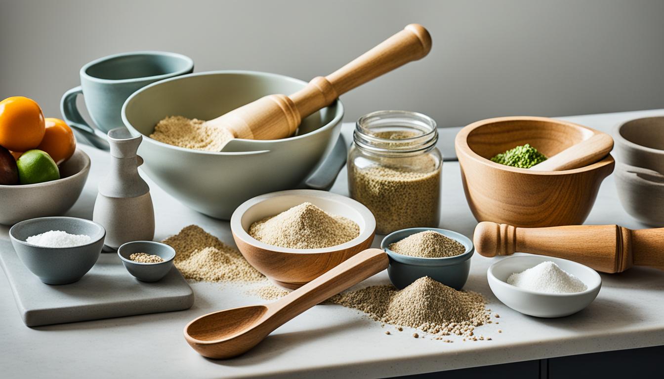 Why Recipes Were Once Called Receipts Explained