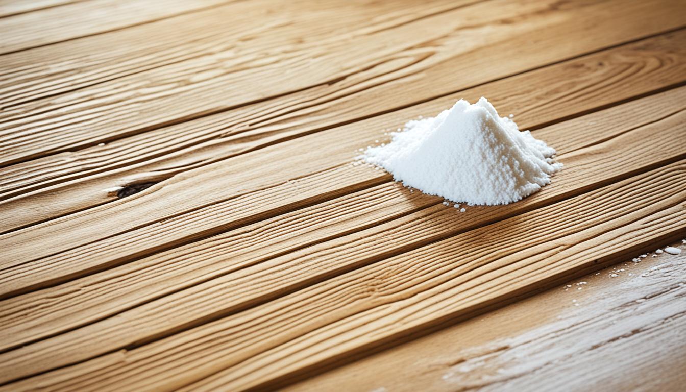 Will Kirk's Wood Cleaner Recipe - Easy DIY Guide