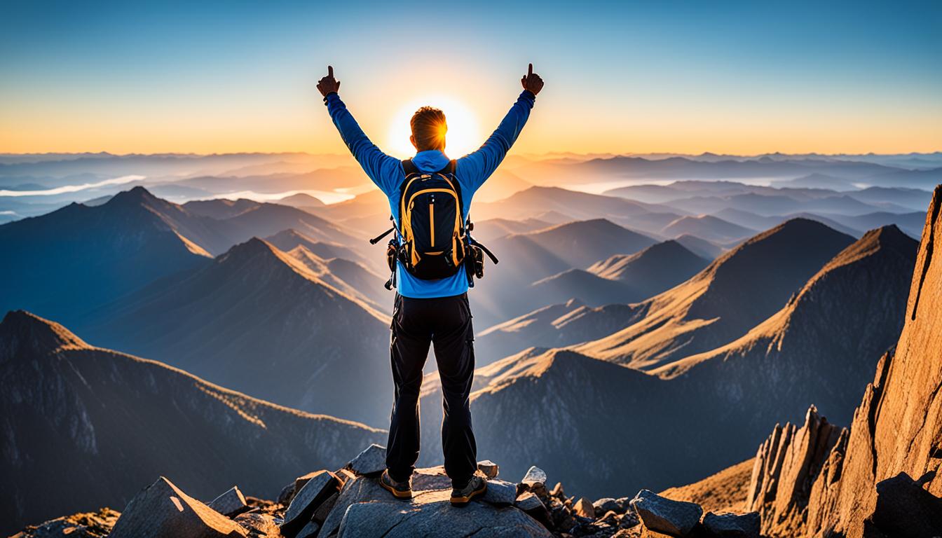 Secret Ingredients: What Are the Recipe for Success