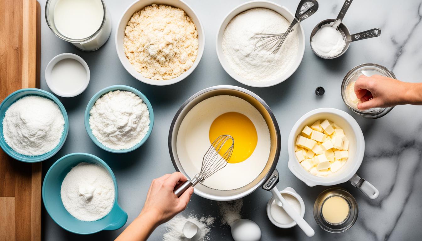 Halving Cake Recipes: Can It Be Done Right?