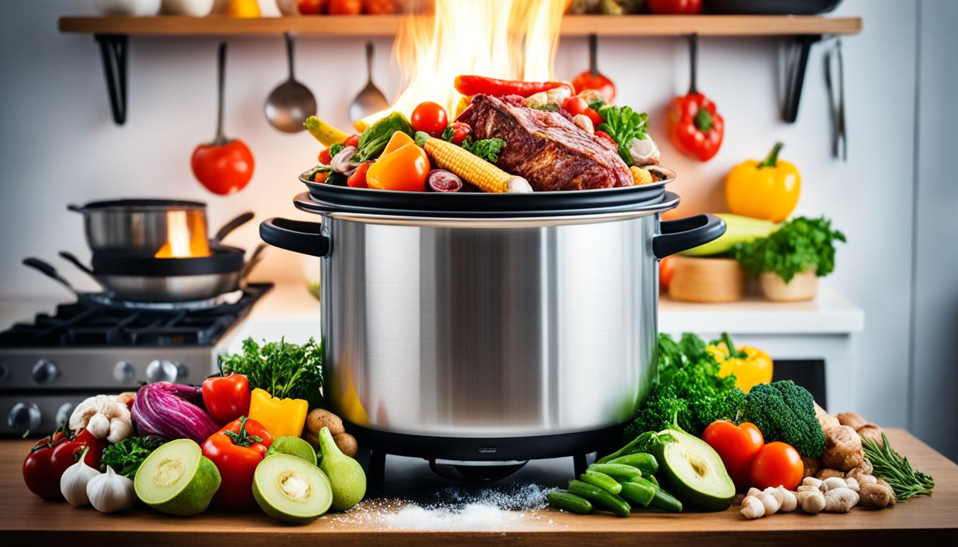 Cooking in ARK: Do You Need a Recipe?