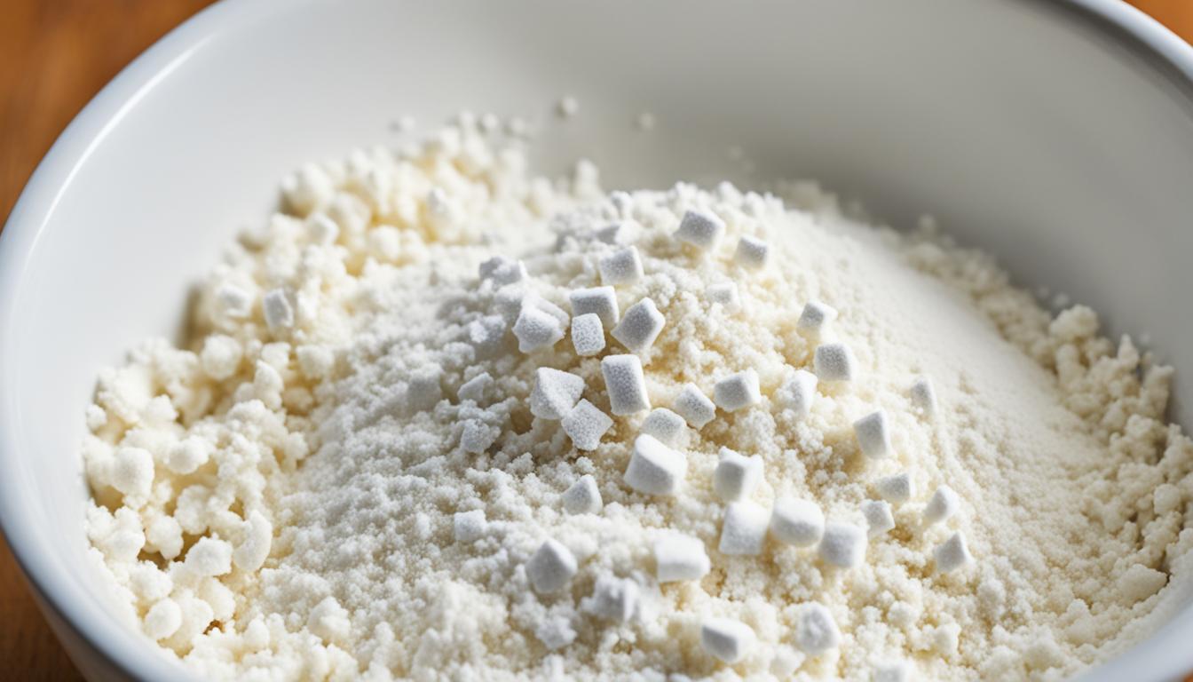 Skipping Baking Powder in Recipes: Yay or Nay?