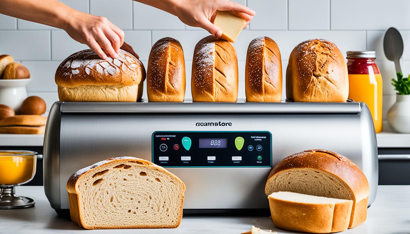 Bread Machine Baking: Can Any Recipe Work?