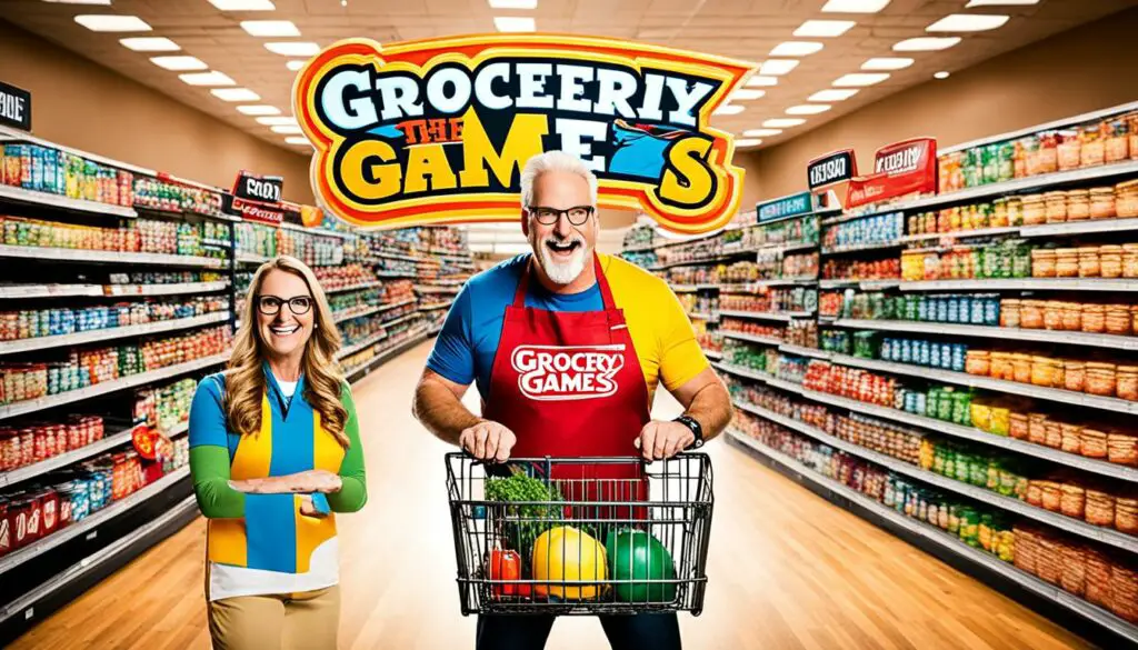 Get Recipes from Guy's Grocery Games Easily!