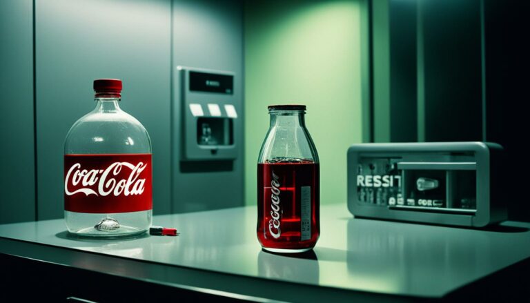 Unveiling Why Coca Cola Hides Their Recipe