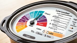 Converting Slow Cooker Recipes: Low to High