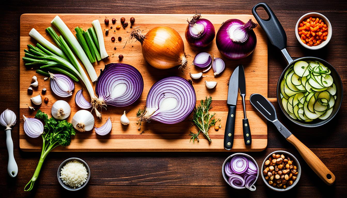 Why Every Recipe Includes Onions Explained