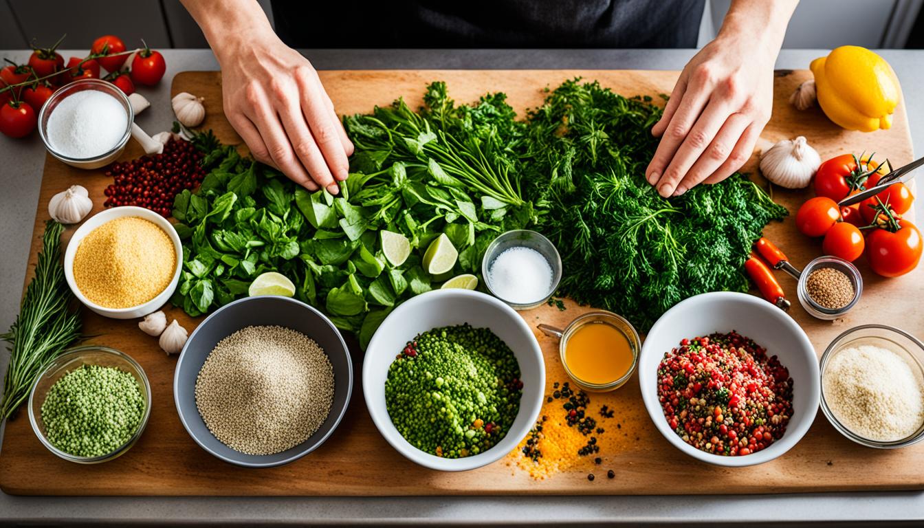 Is a Recipe Necessary? Quick Cooking Tips Unveiled
