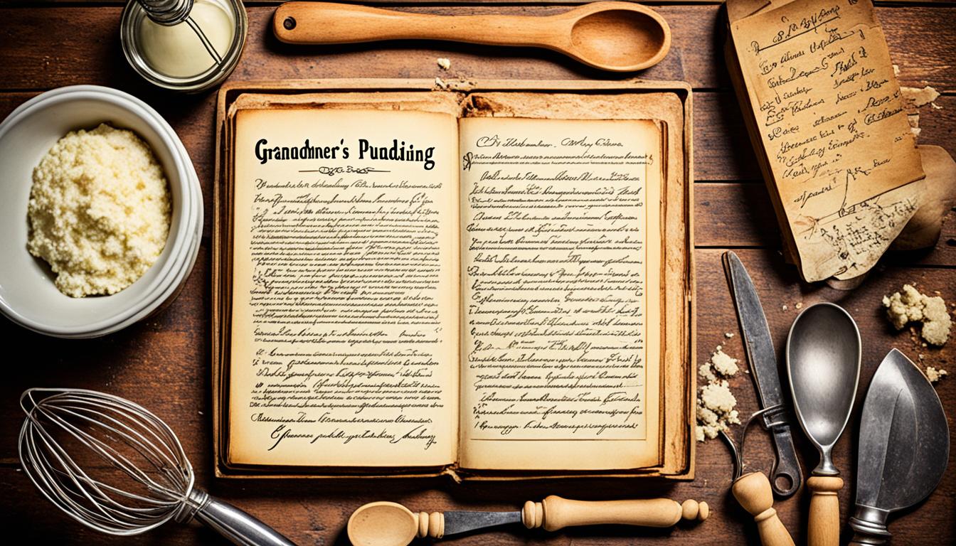 Why Recipes Were Once Called Receipts Explained