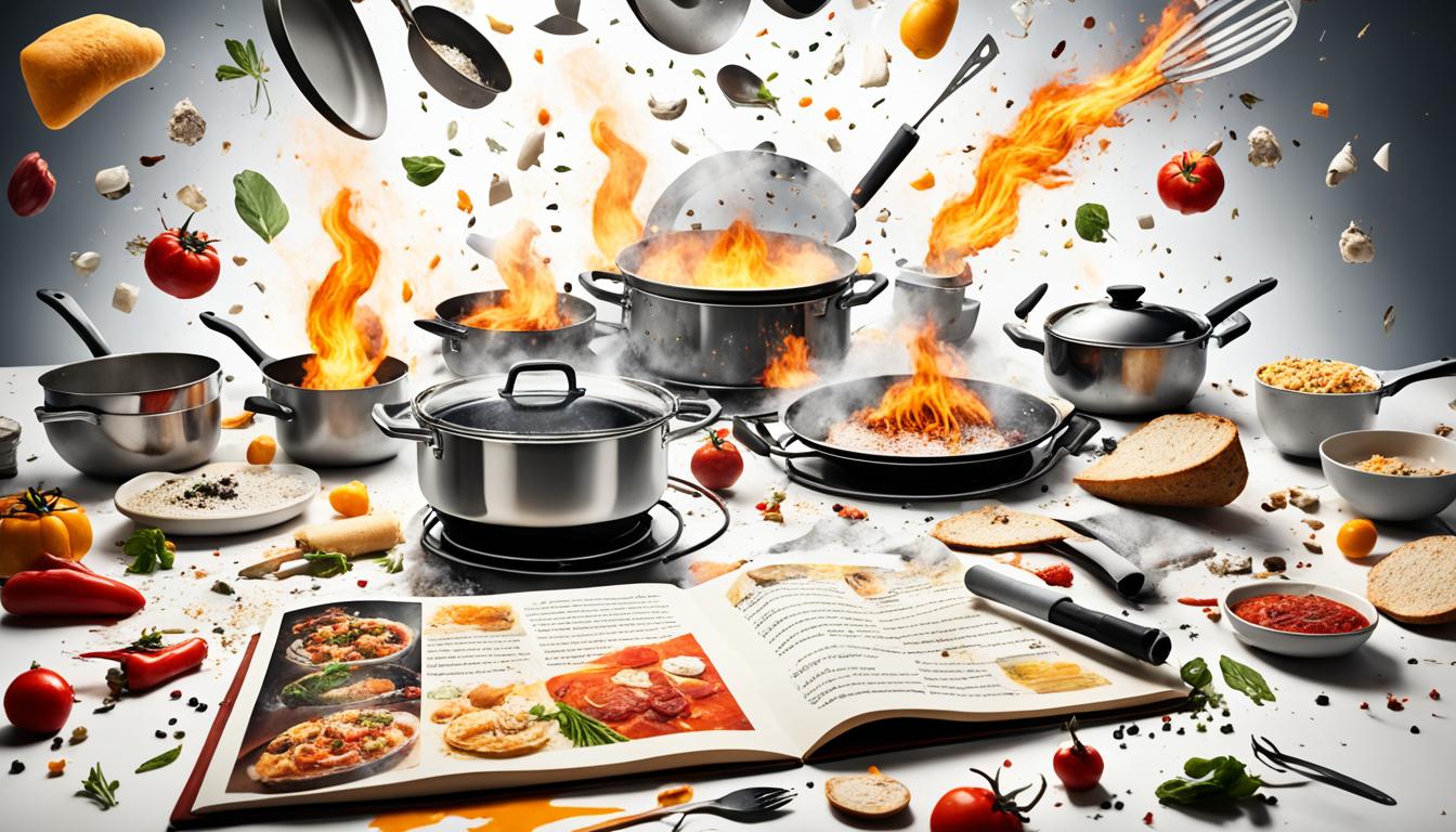 Conquering Recipe for Disaster - Difficulty Explained