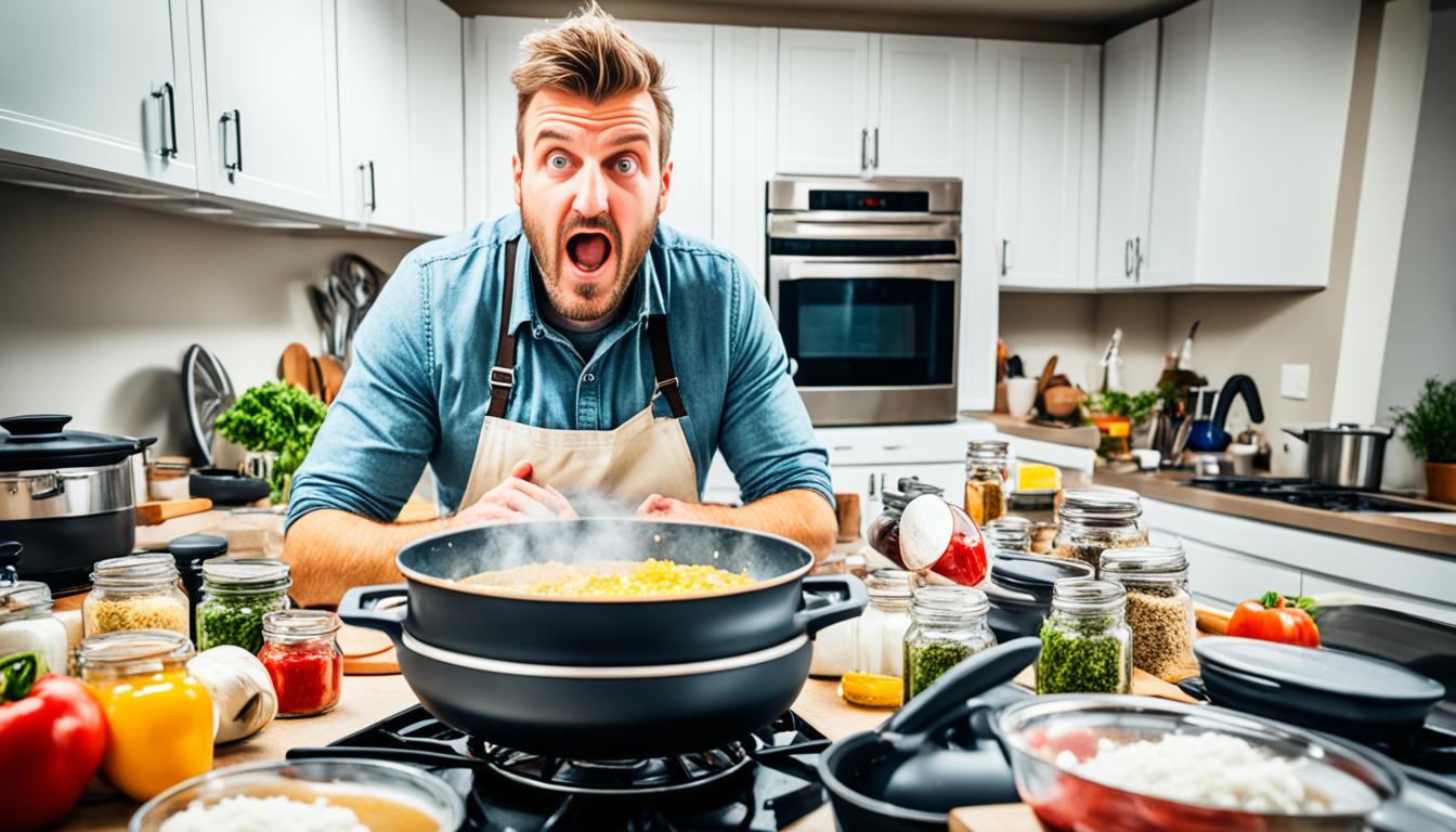 Conquering Recipe for Disaster - Difficulty Explained