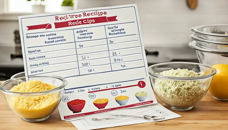 Doubling a 9x13 Recipe? Best Pan Size Options