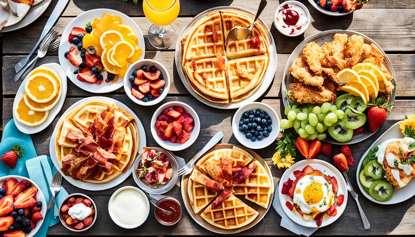 Sunday Brunch Recipes – Find Your Favorites Here!