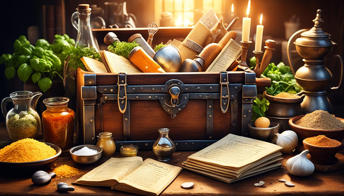 ESO Recipe Locations Guide: Where Can You Get Recipes?