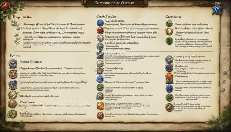 ESO Recipe Locations Guide: Where Can You Get Recipes?