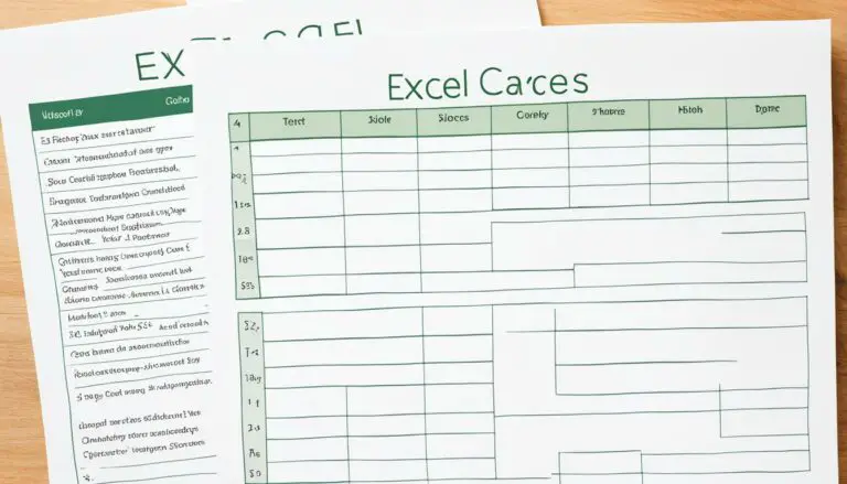 Excel Recipe Templates: Find Your Perfect Mix