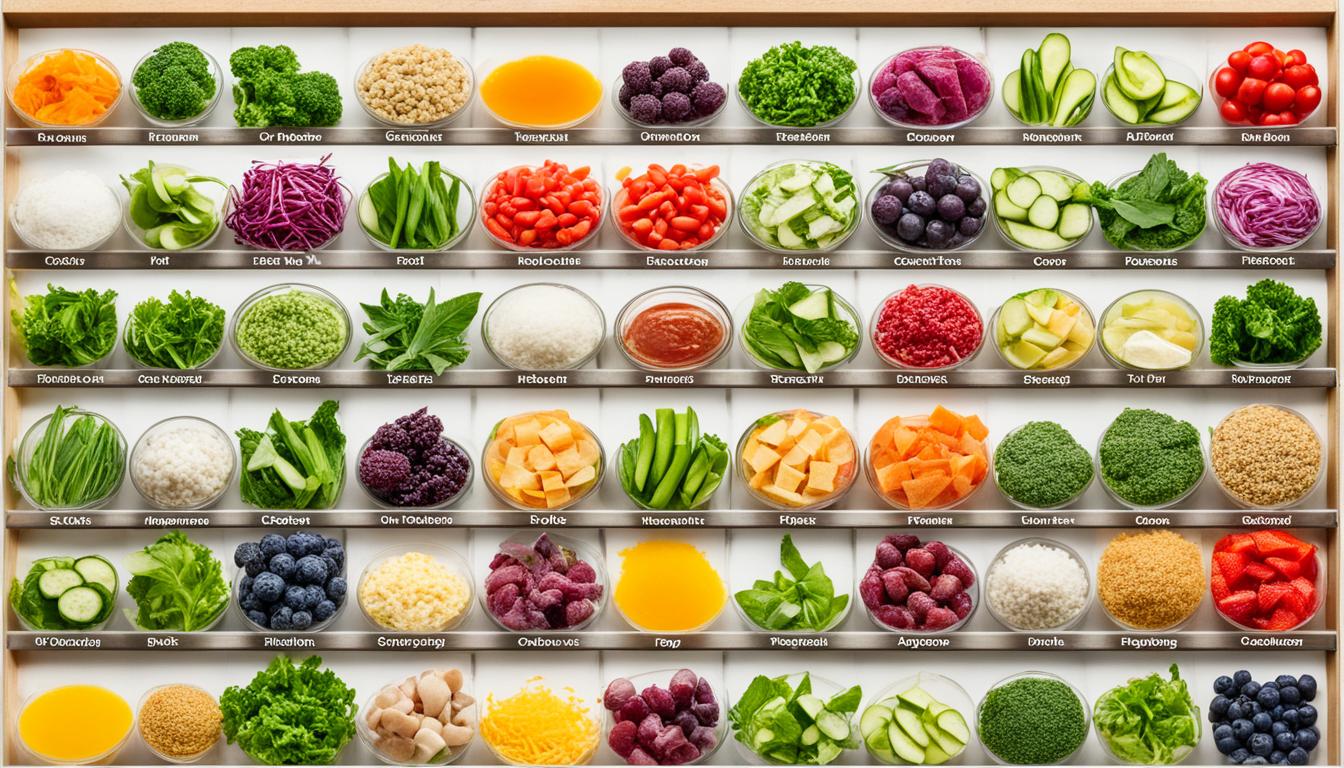 Excel Recipe Templates: Find Your Perfect Mix