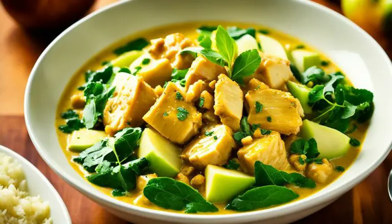 Green Apple Recipes: Delicious Ideas & Tips