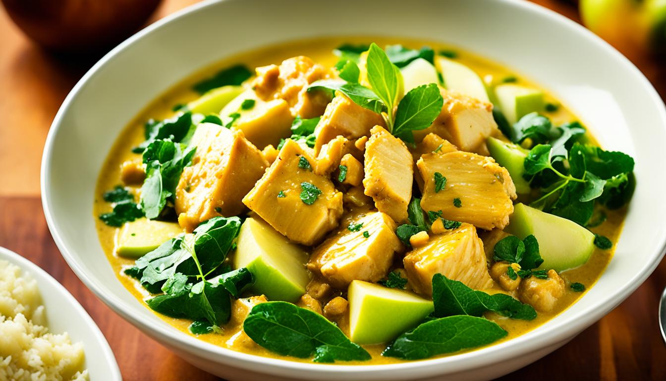 Green Apple Recipes: Delicious Ideas & Tips