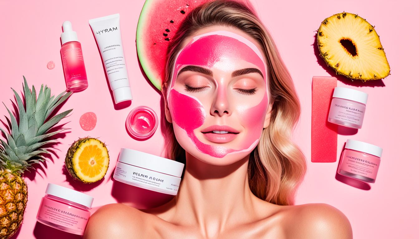 Hyram's Verdict on Glow Recipe Revealed