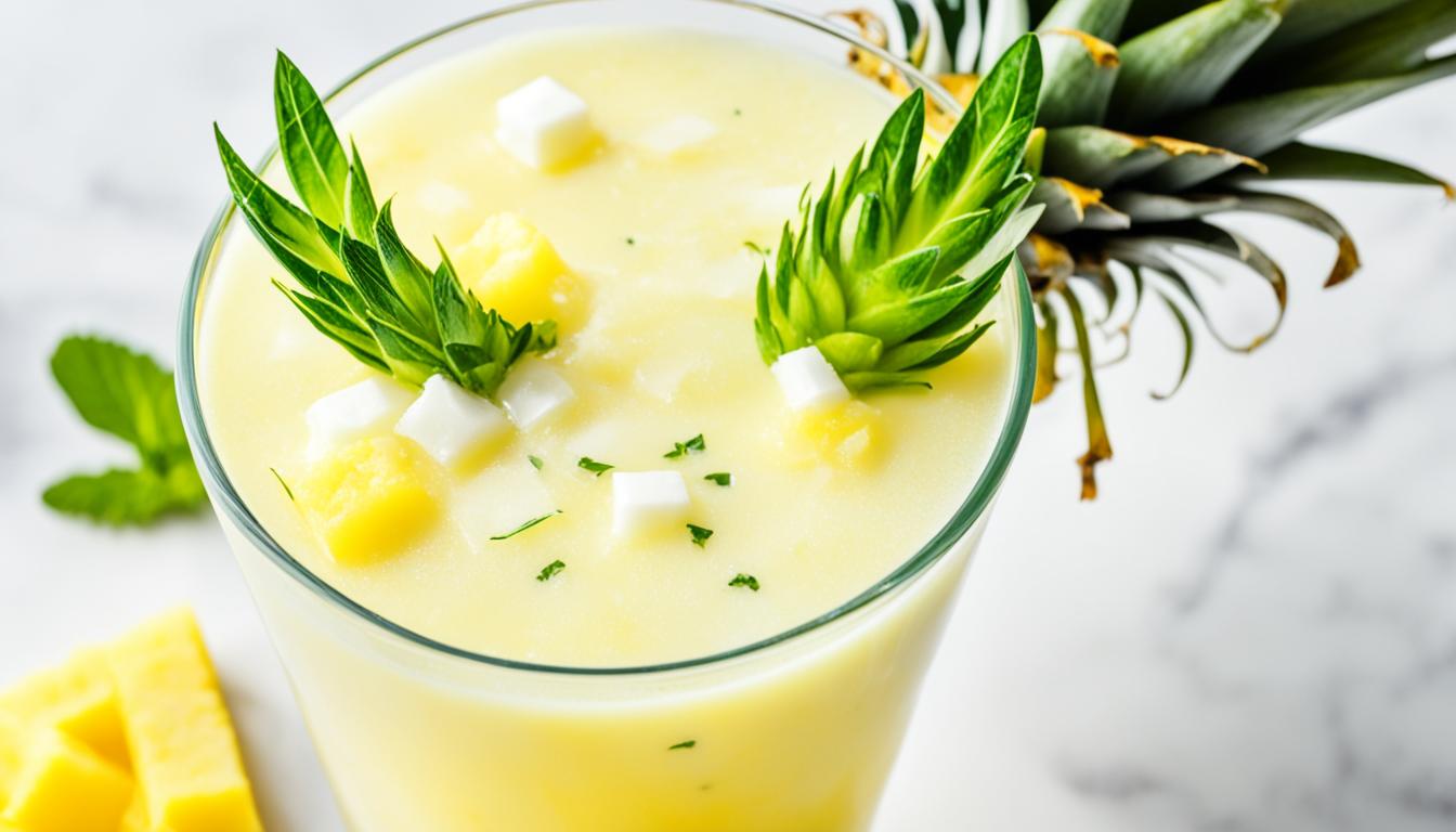 Strongest Pineapple Taste Recipes Compared