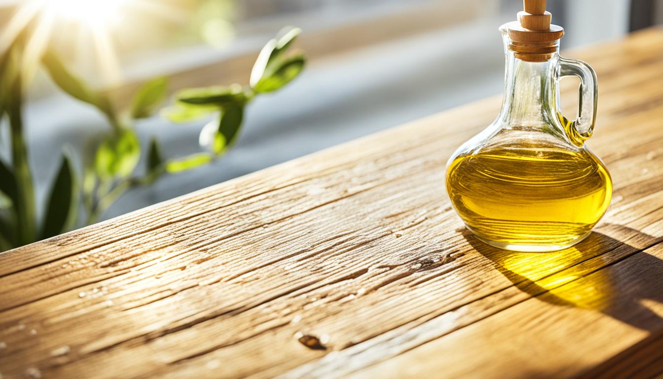 Will Kirk's Wood Cleaner Recipe - Easy DIY Guide