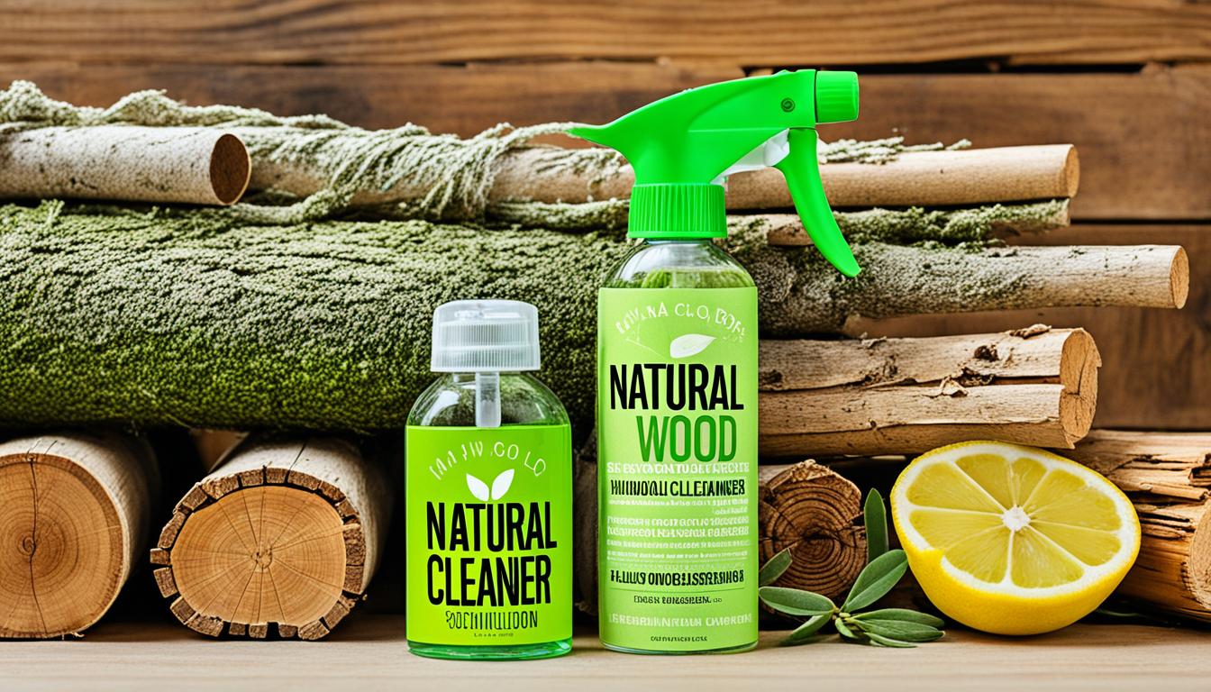 Will Kirk's Wood Cleaner Recipe - Easy DIY Guide