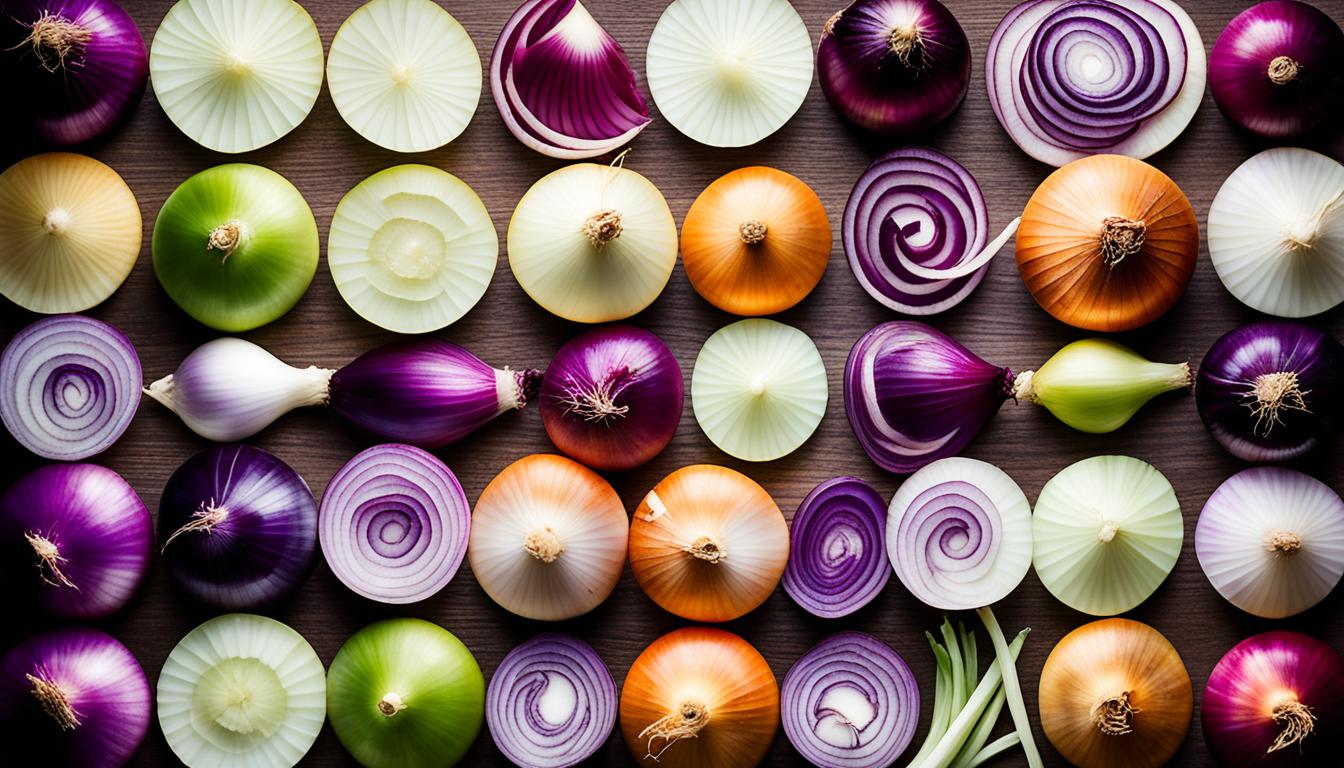 Why Every Recipe Includes Onions Explained