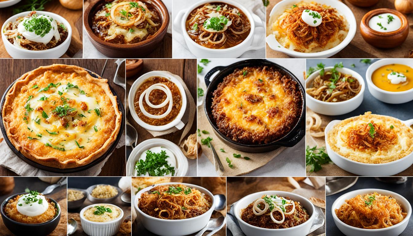 Why Every Recipe Includes Onions Explained