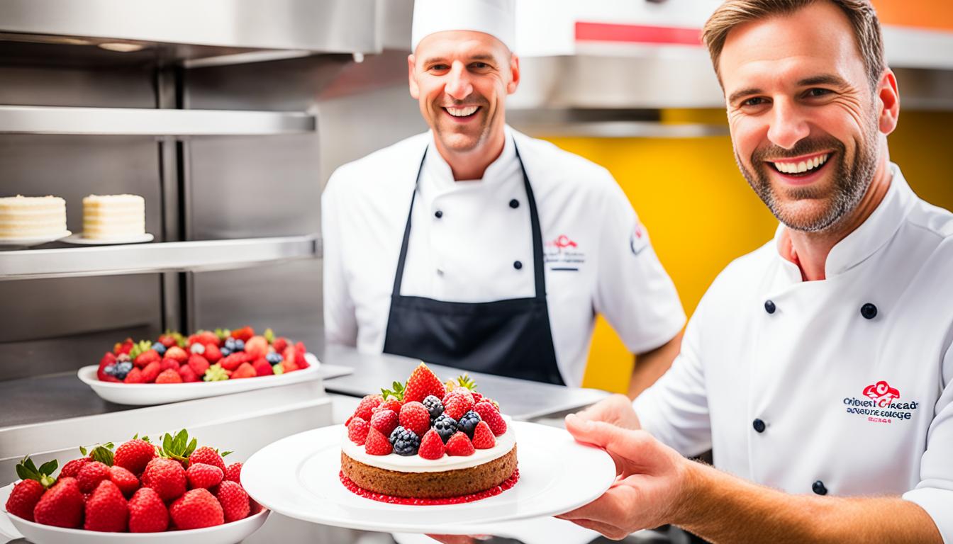 Discover How Long Secret Recipe Cake Lasts