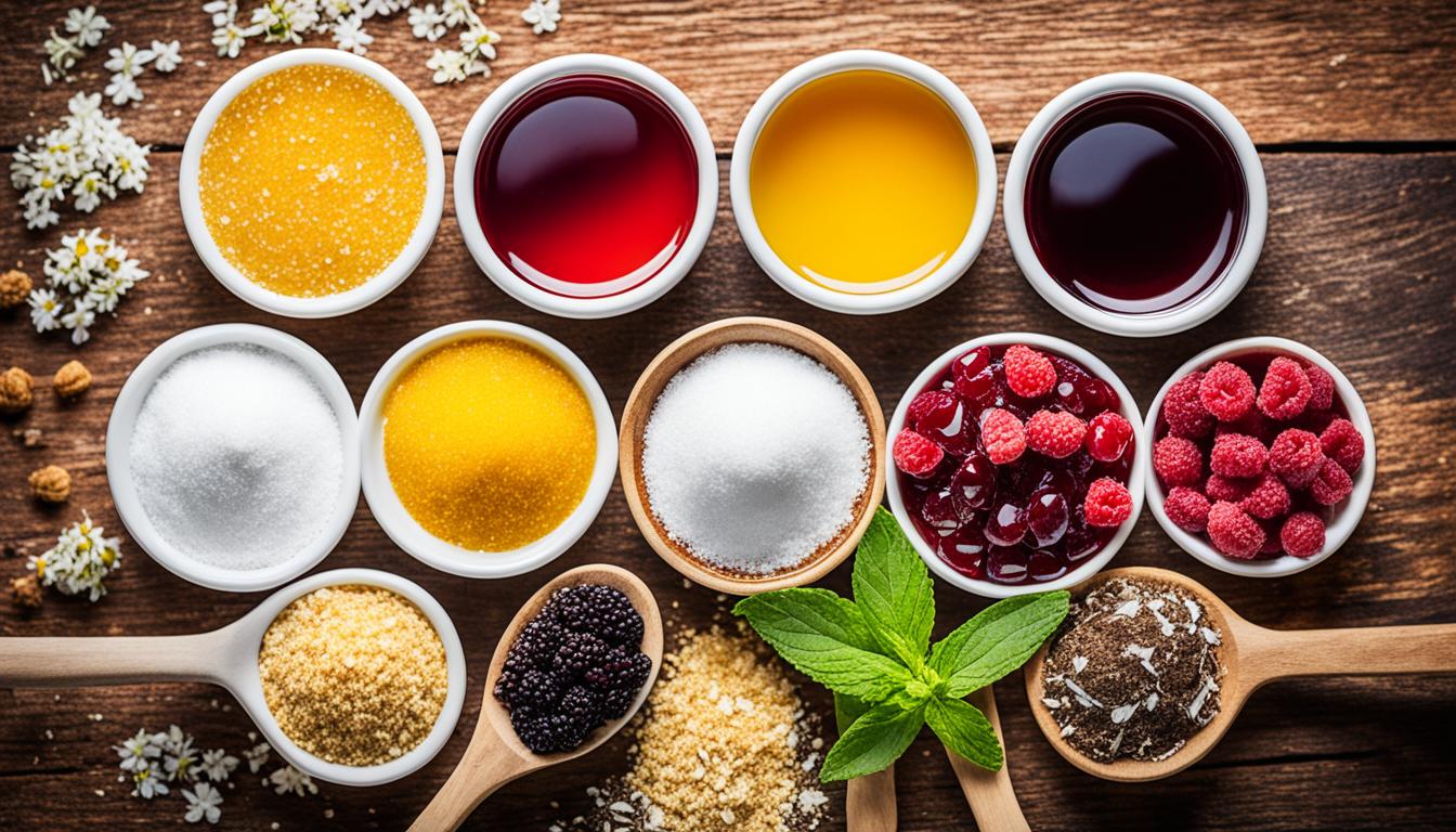 Reducing Sugar in Jam Recipes – Is It Possible?