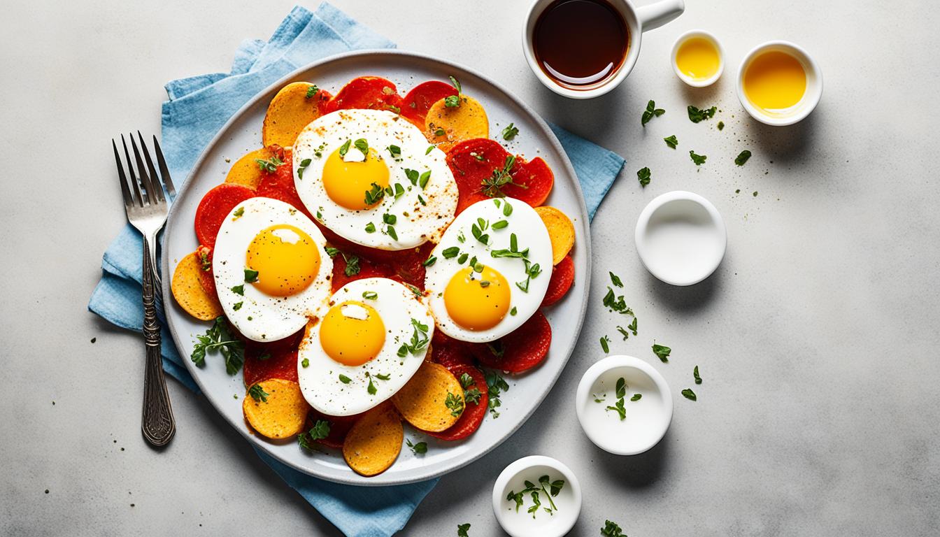 Double Yolk Egg Impact on Recipes Explained