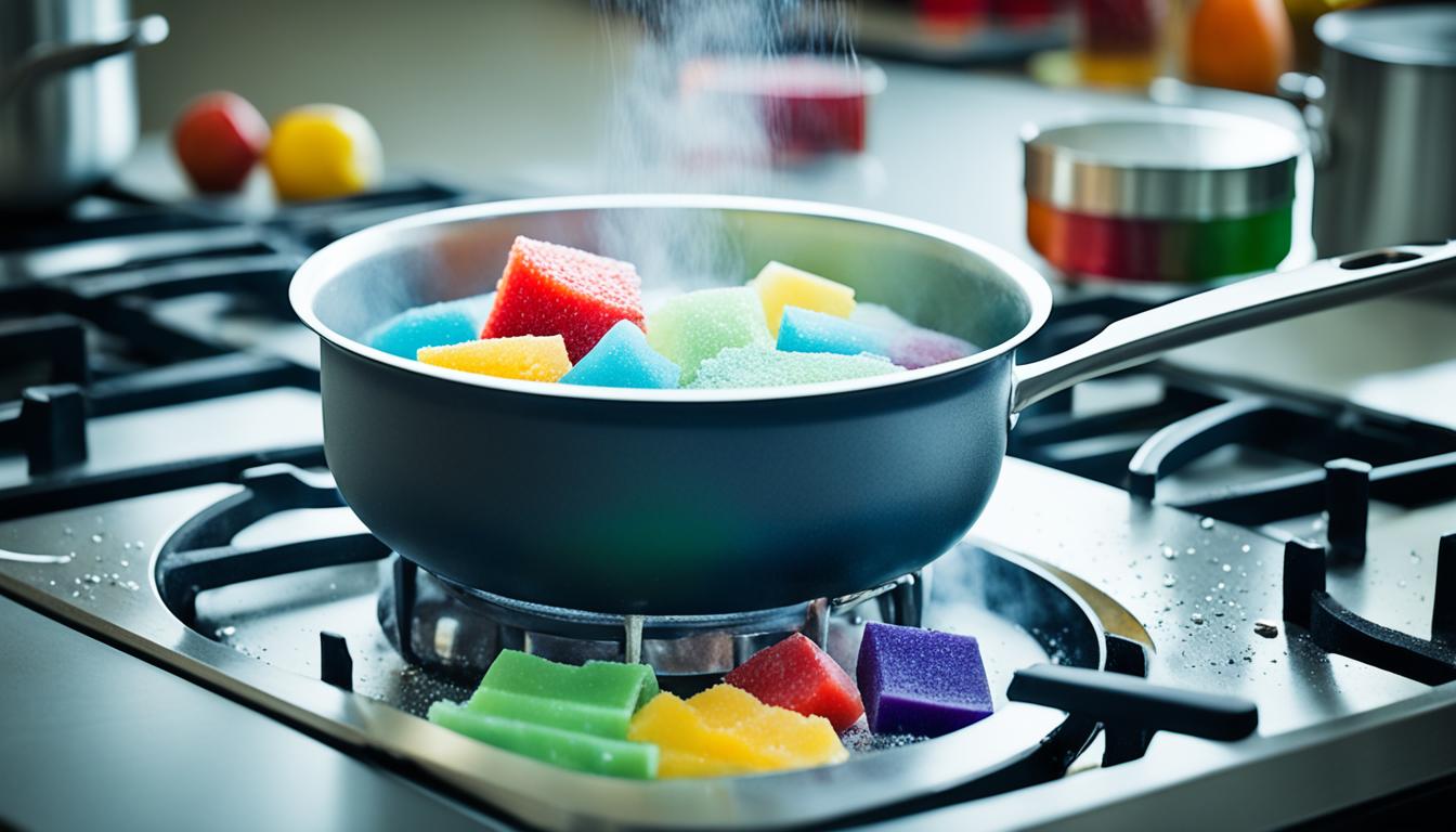 Reducing Sugar in Jam Recipes – Is It Possible?