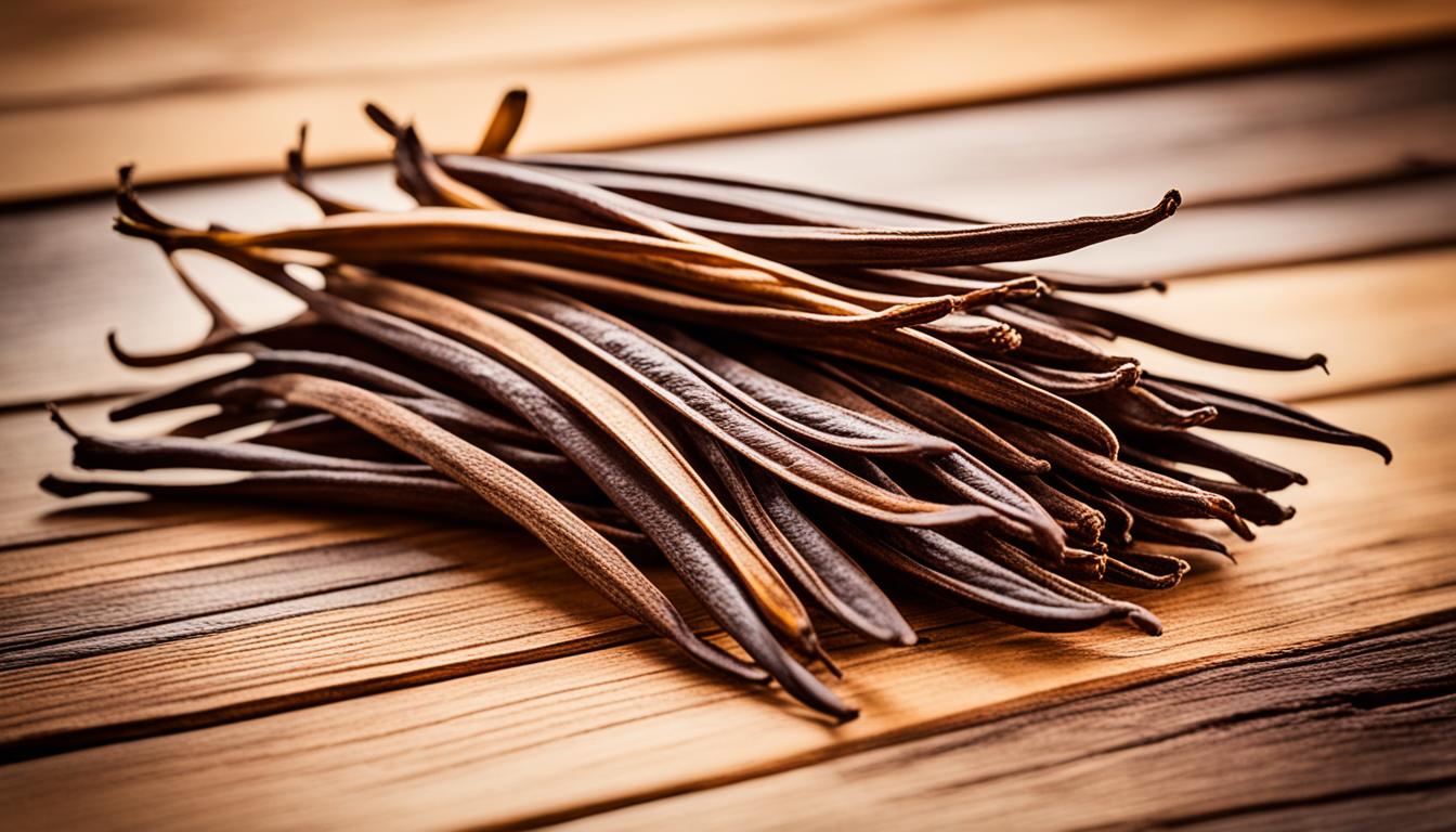 Unlocking Vanilla Use in Recipes: A Guide