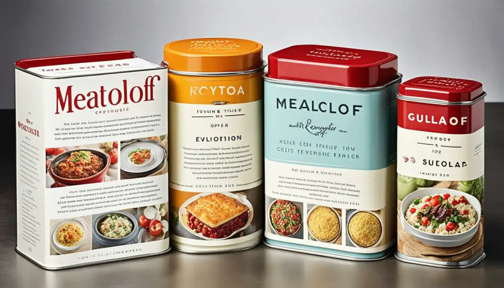 Discover the Origin of Recipe Tin: Culinary Secrets