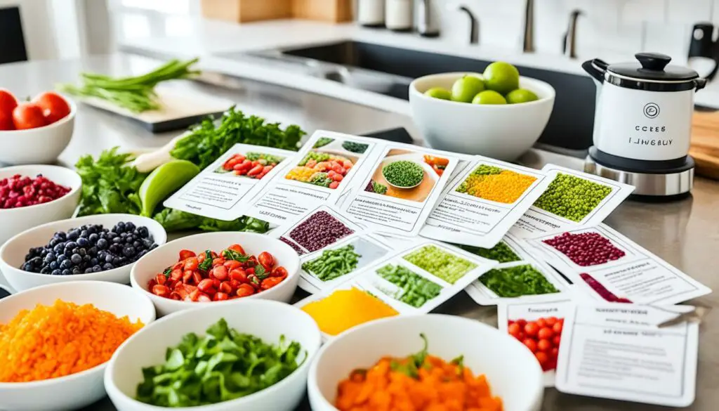 Demystifying Complex Recipes - Simplify Your Cooking!