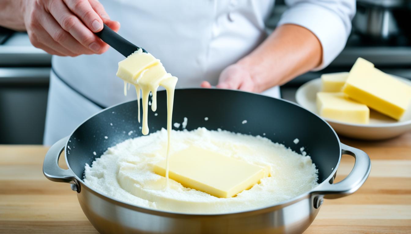 Salted vs. Unsalted Butter in Recipes – Tips & Tricks