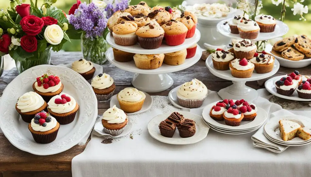 Can You Use Recipes on Baking Shows? Legal Tips