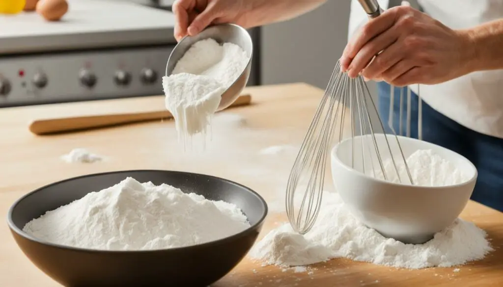 Self-Raising Flour for Yorkshire Pudding? Find Out!