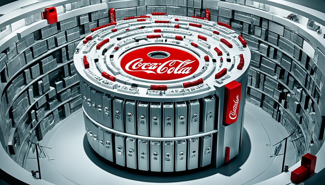 Do Coca Cola Workers Know the Secret Recipe?