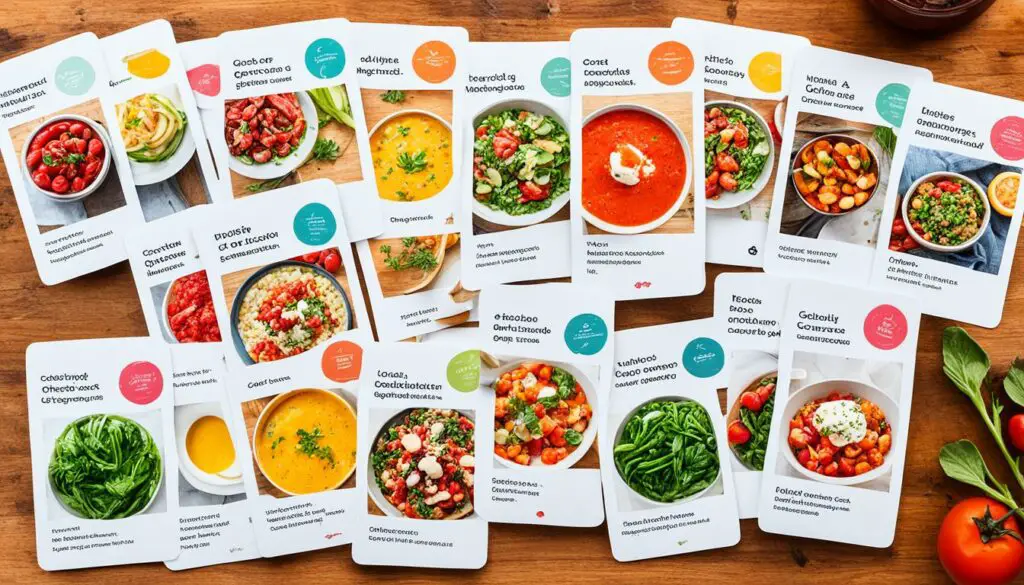 Ideal Recipe Card Sizes Explained - Find Yours!