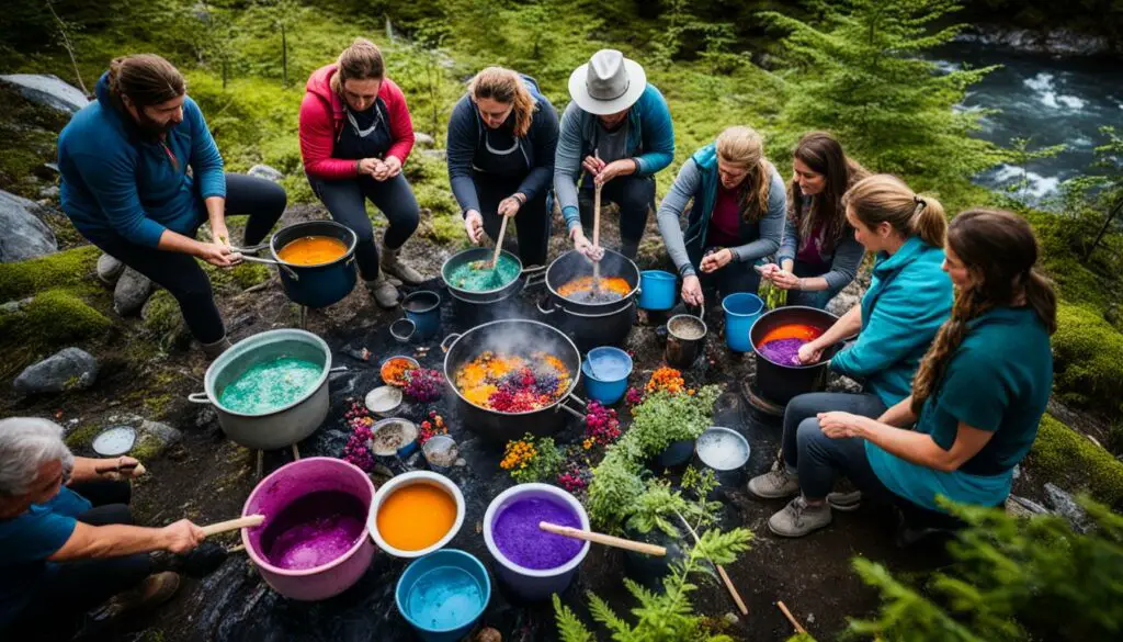 Making Dye in ARK - Need a Recipe? Find Out!