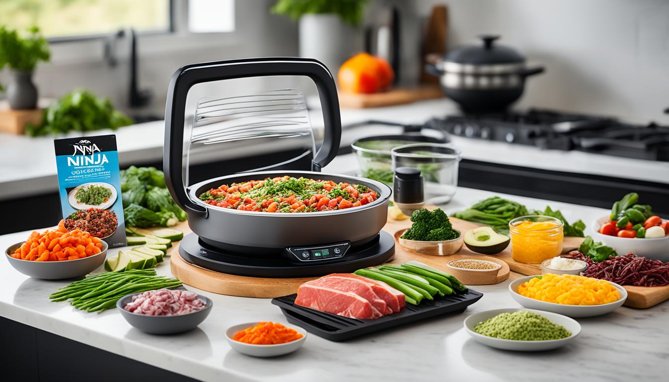 Instant Pot Recipes in Your Ninja Foodi – Can You?