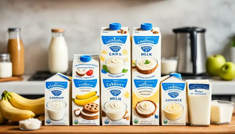 Do Cookie Recipes Need Milk? Baking Essentials